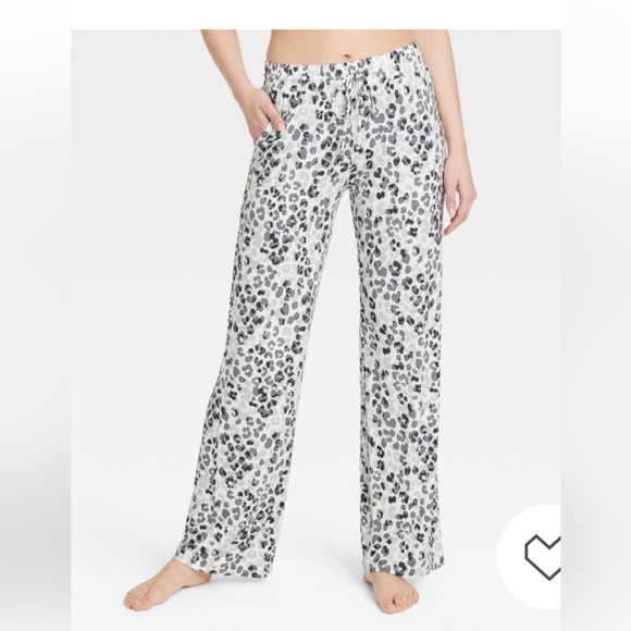 stars above | Intimates & Sleepwear | Animal Print Beautifully Soft ...